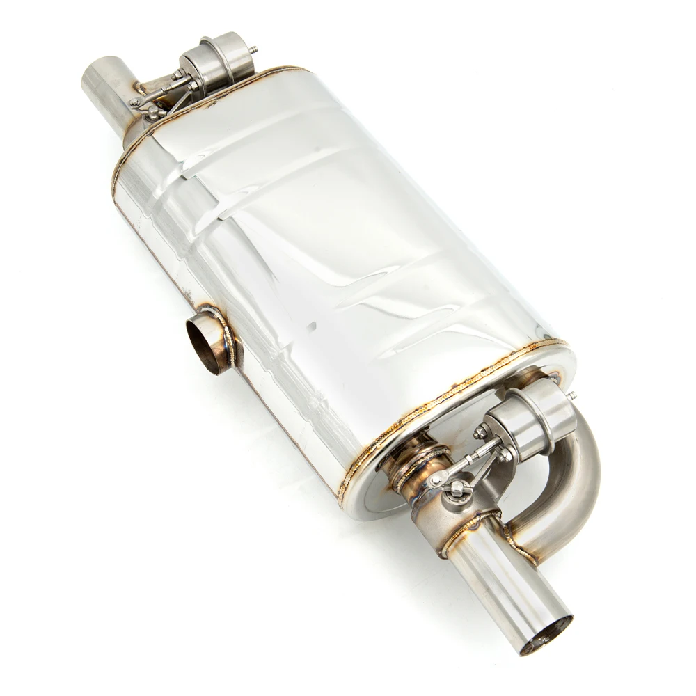 Universal-T-Shape-Exhaust-Cutout-1-em-2-v-lvula-de-escape-silencioso ...