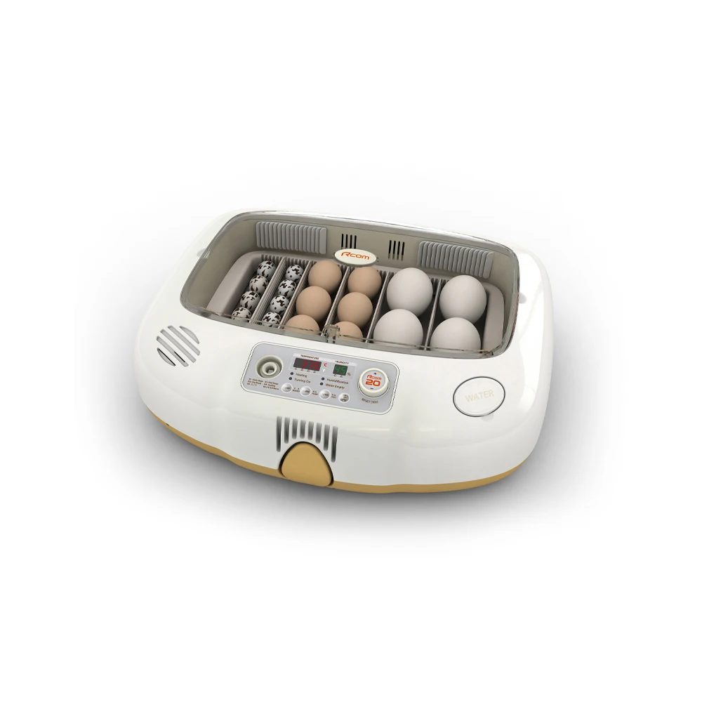 The-Greatest-Artificial-Intelligence-Incubator-Poultry-Hatching-Machine ...