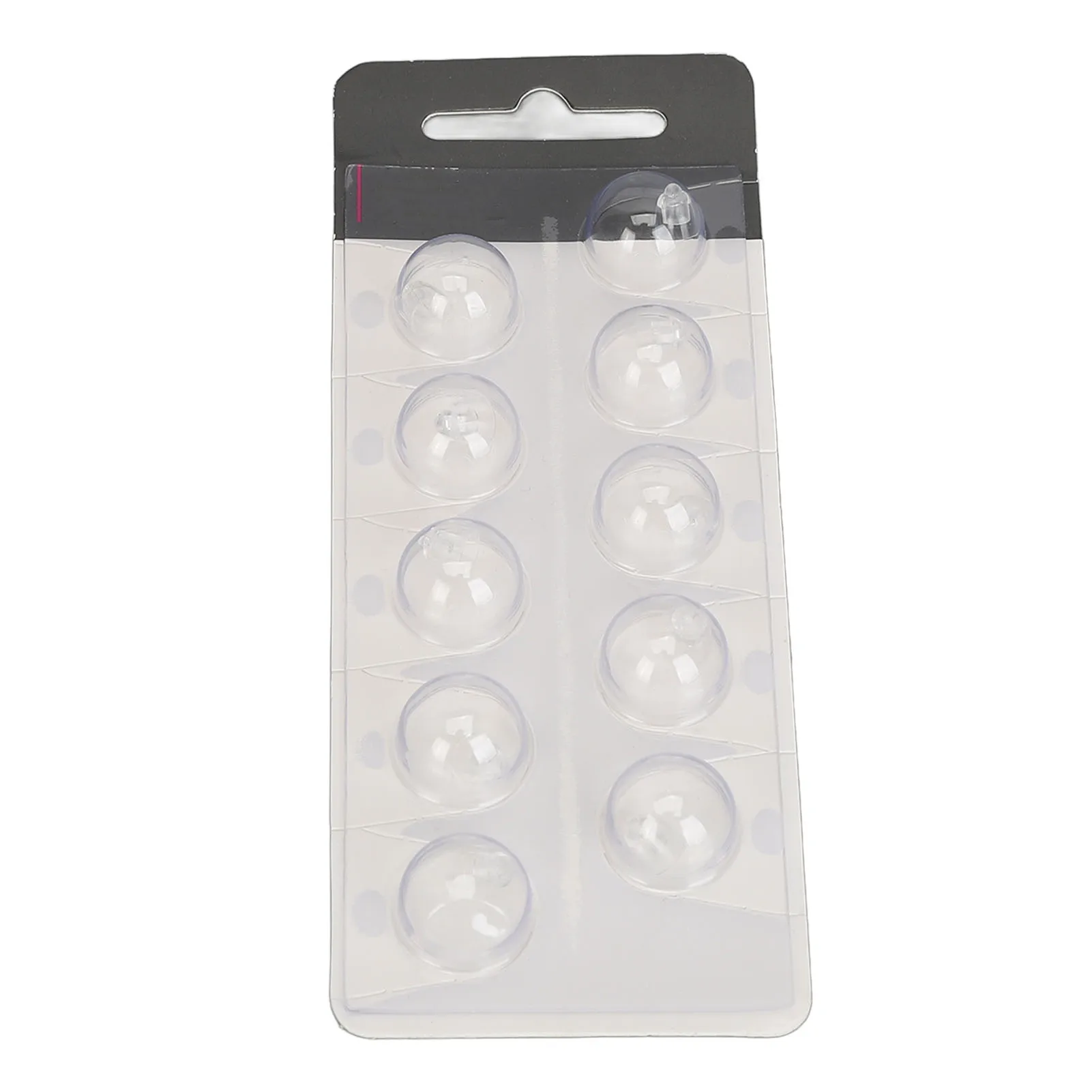 Sound-Aid-Open-Domes-Sound-Amplifier-Open-Domes-Round-Shaped-Soft ...