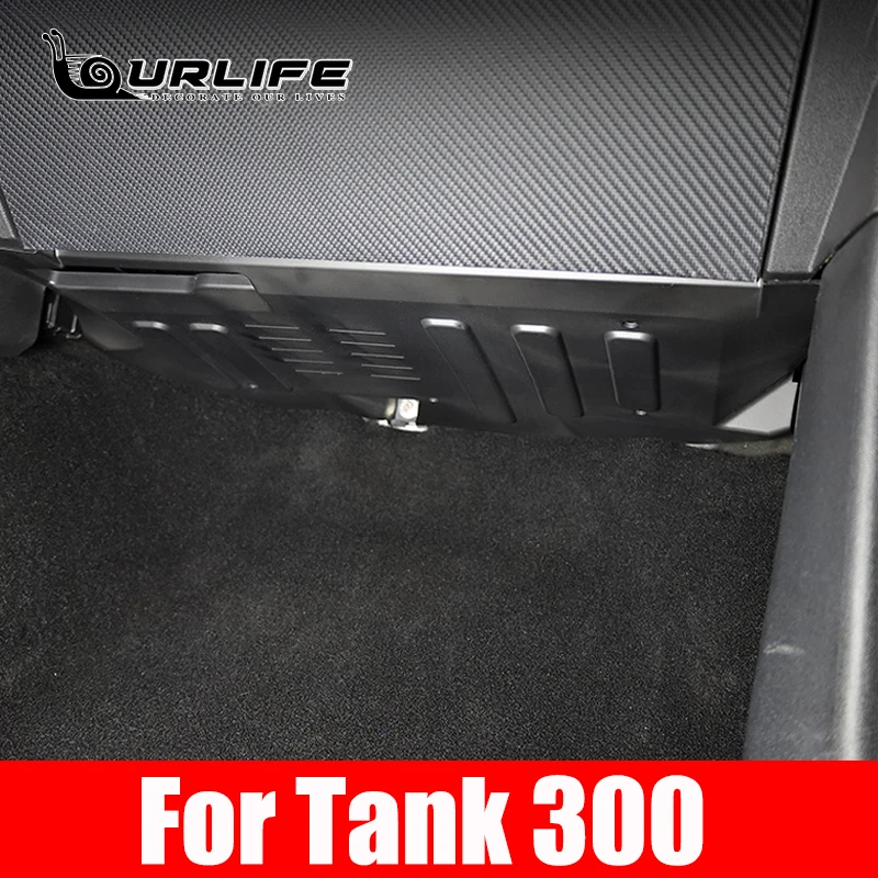 Great-Wall-GWM-WEY-Tank-300-2021-2022-2023-2024-Refitting-Special ...