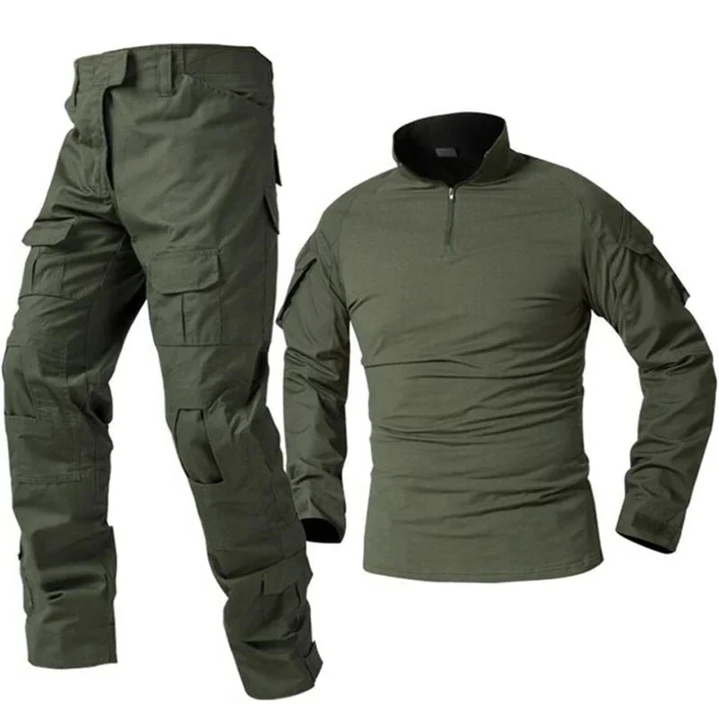 Conjunto-de-uniforme-de-combate-t-ctico-G2-para-hombre-traje-de ...