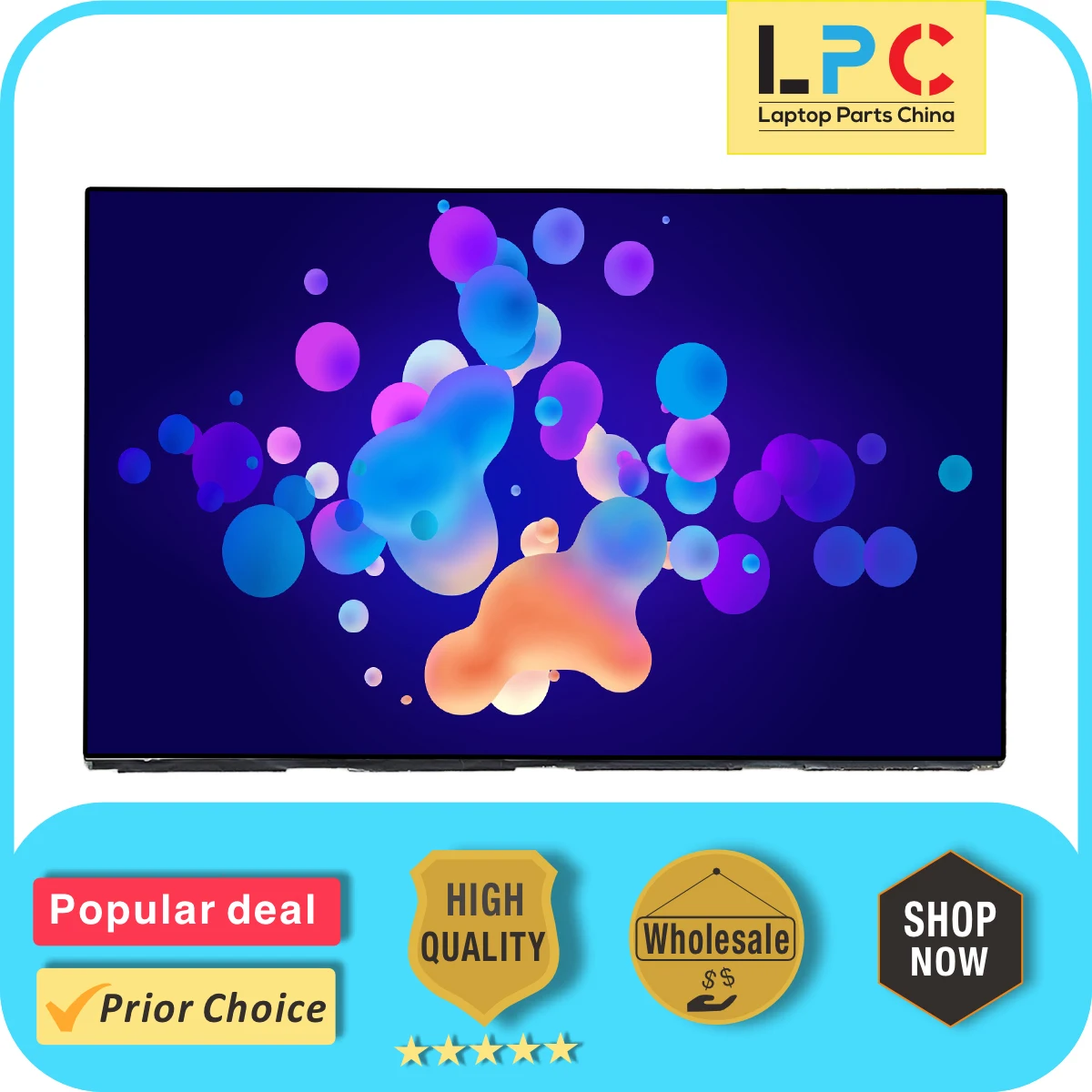 Pantalla-OLED-ATNA45AF01-120Hz-QHD-2880x1800-14-5-pulgadas-EDP-40-Pines ...