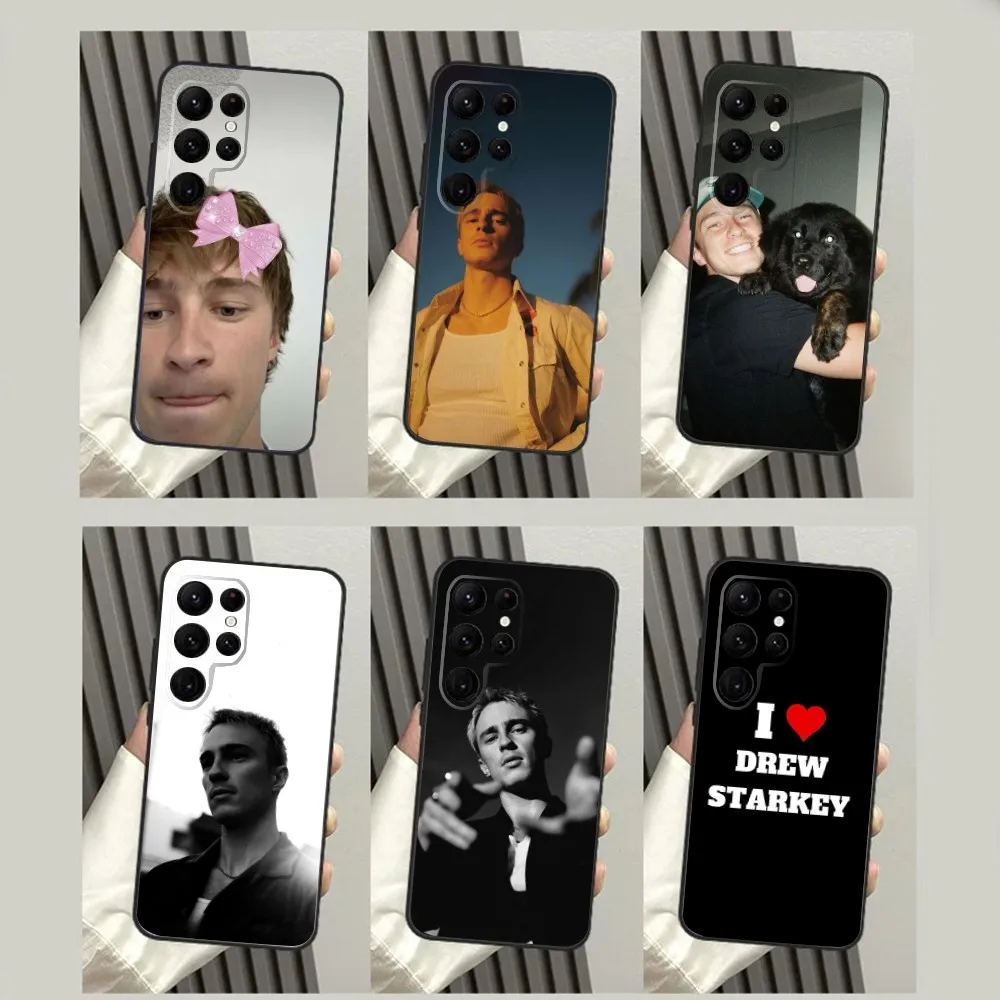 Actor-Dream-S-Starkey-Phone-Case-For-SamsungS23-S22-S21-S20-Ultra-Pro ...