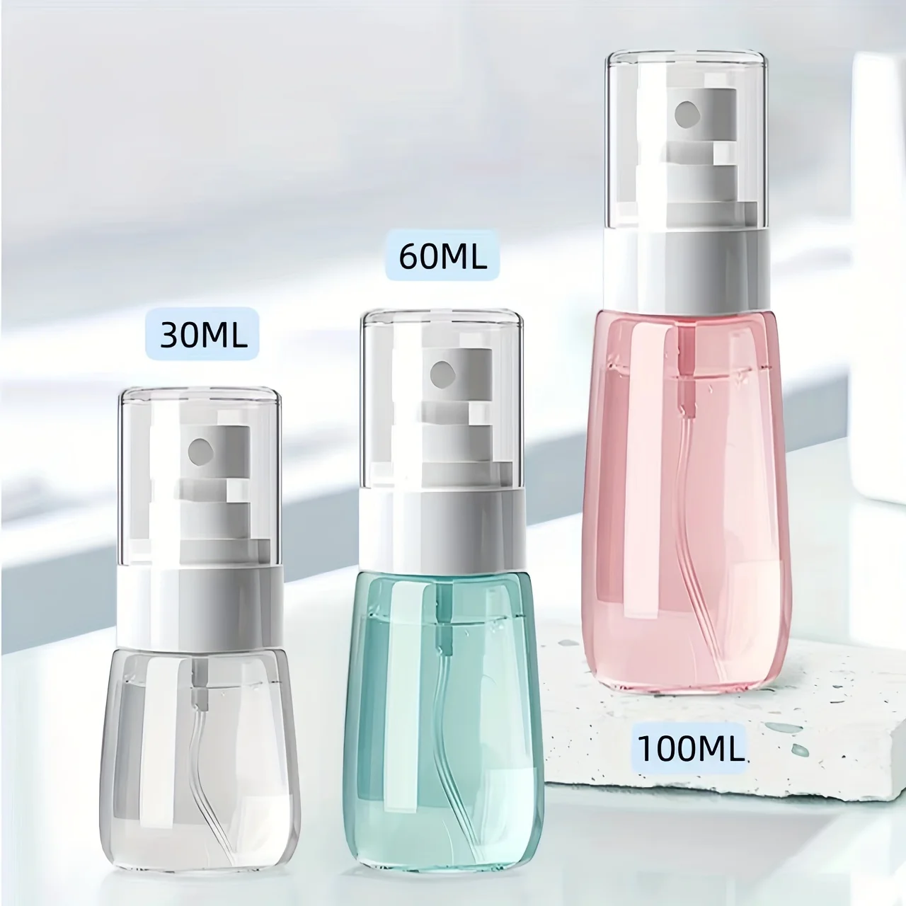 Botellas-de-Spray-recargables-atomizador-de-Alcohol-de-1oz-30ml-Mini ...