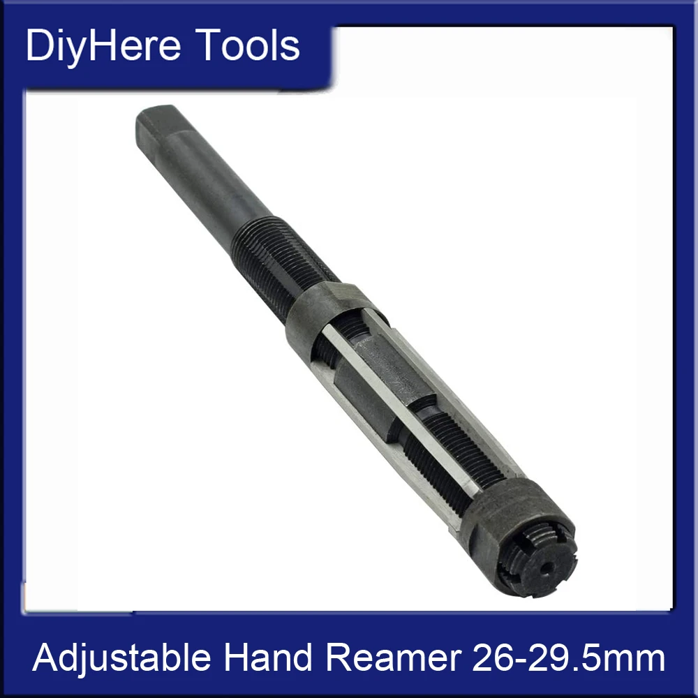 Adjustable-Hand-Reamer-Square-End-Blade-Reamer-Adjustment-Range-26-29 ...