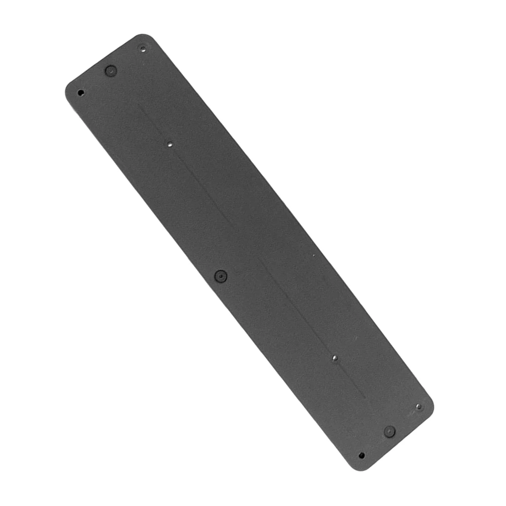 Front-Bumper-License-Plate-Bracket-Support-2128170078-A2128170078-For ...