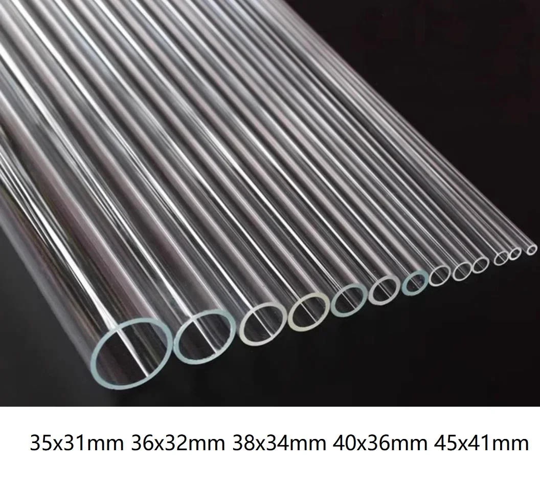 Tubo-acr-lico-transparente-Od-de-35mm-36mm-38mm-40mm-y-45mm-tubo-Pmma ...
