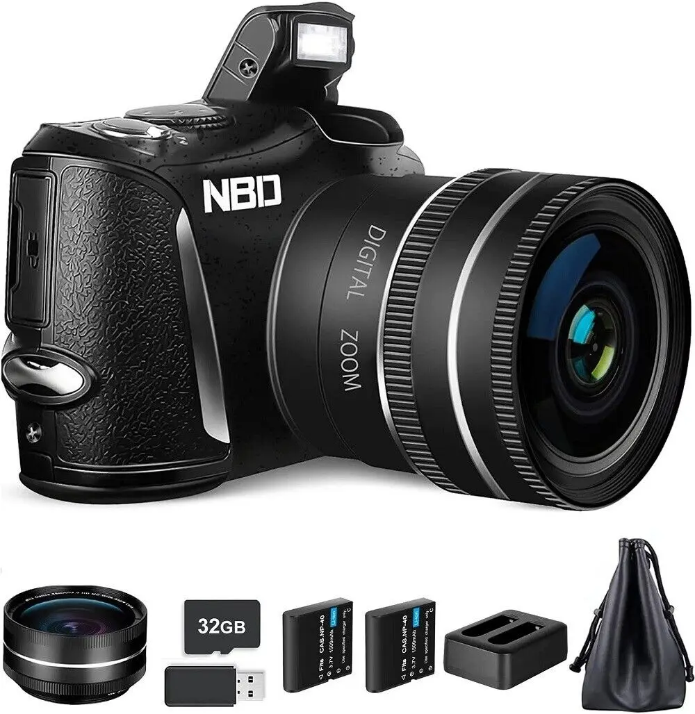 US-EU-NBD-Digital-Camera-for-Photography-and-Video-4K-48MP-Vlogging ...