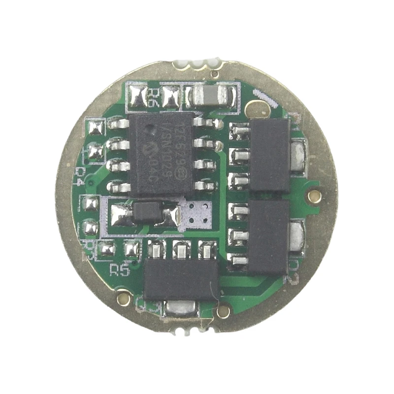 AK-47C1 AMC7135 17mm 3-Group Mode Flashlight Driver - AliExpress 39