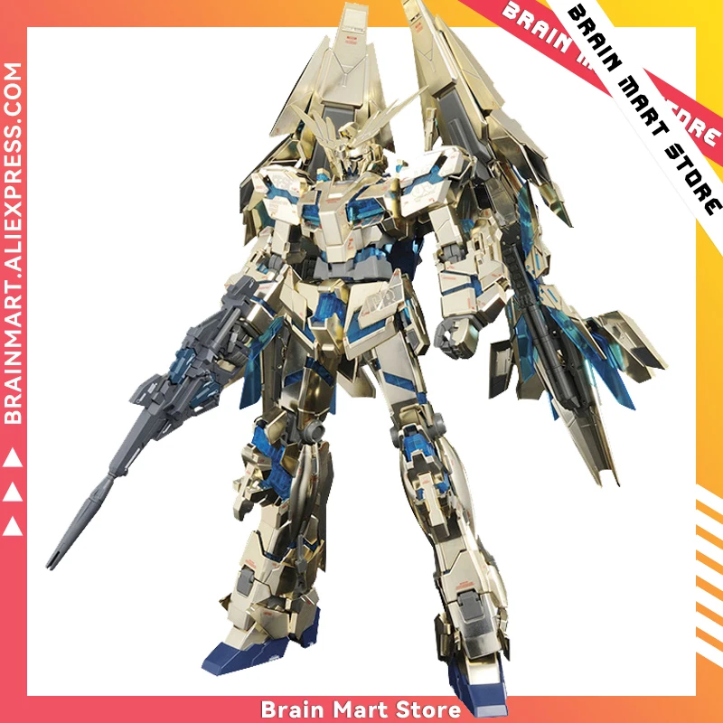 DABAN MG 1/100 6642 & 6642S 전기도금 조립 모델 장난감, 메카 액션 피규어 장난감 Best Top5 - Digital Shop