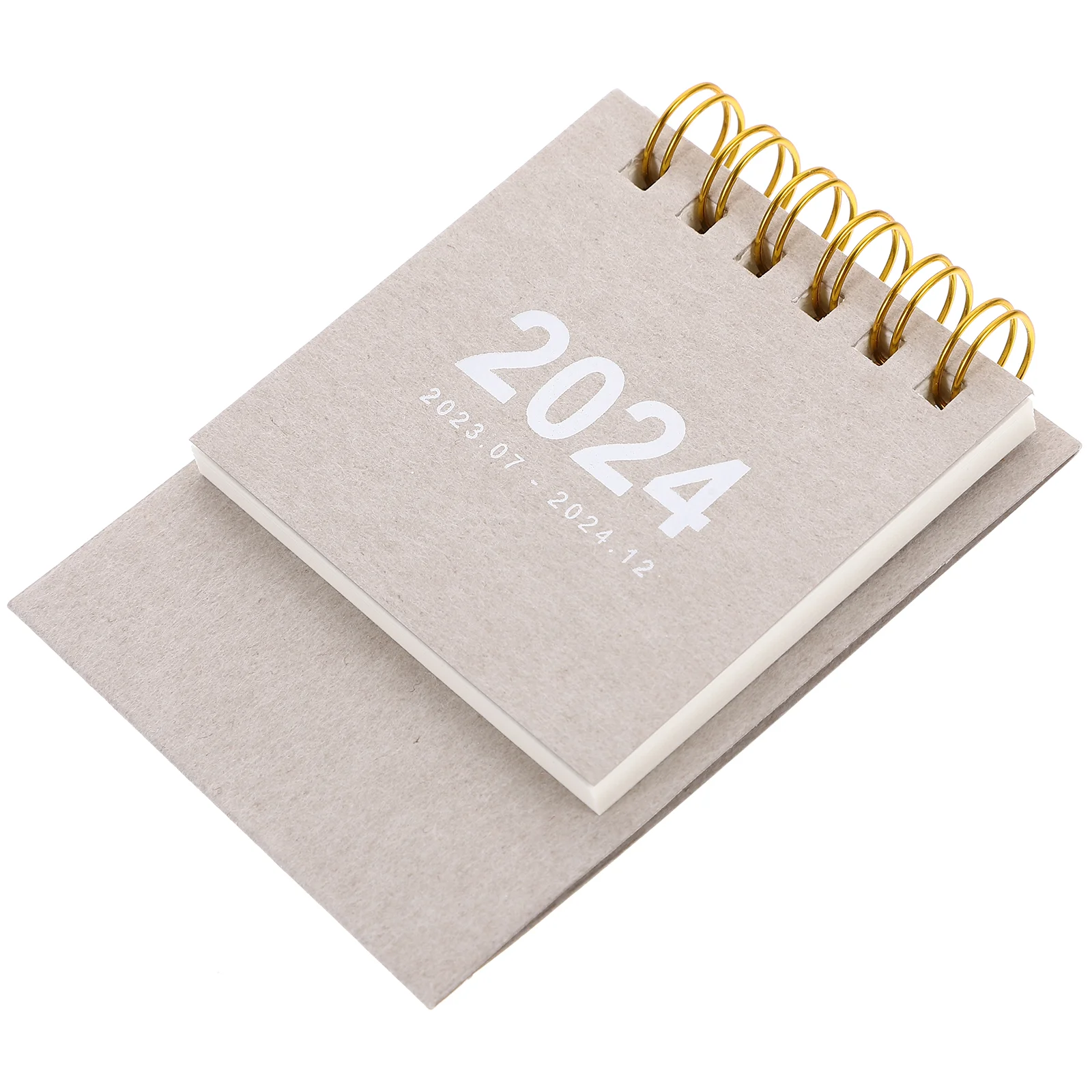 Office-Calendar-For-Desk-2024-Desk-Calendar-Stand-Convenient-Table ...
