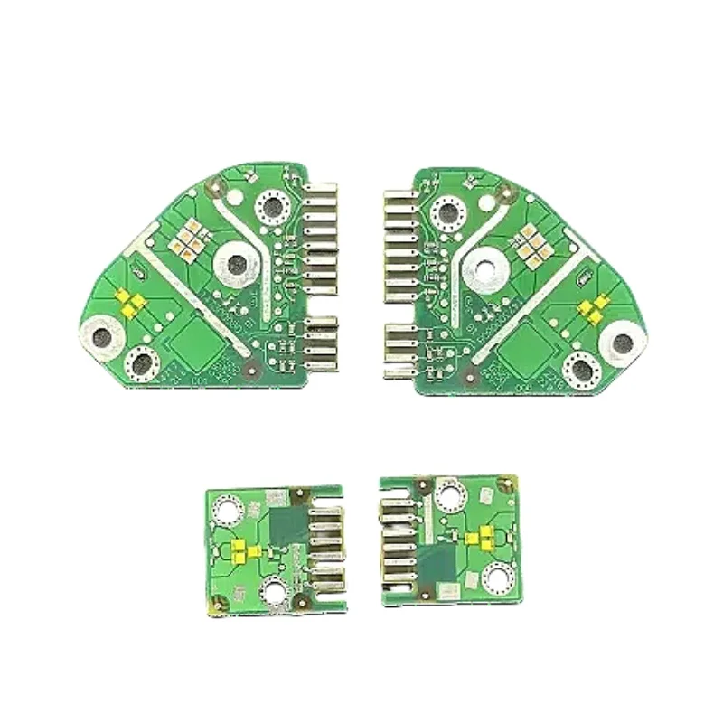 NEW Headlight PCB Chip Board Turning Light Daytime Running Light OE ...