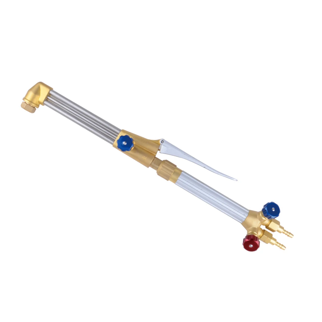 TYPE X21 European Type GCE Style Heavy Duty Cutting Torch Use ANME/PNME ...