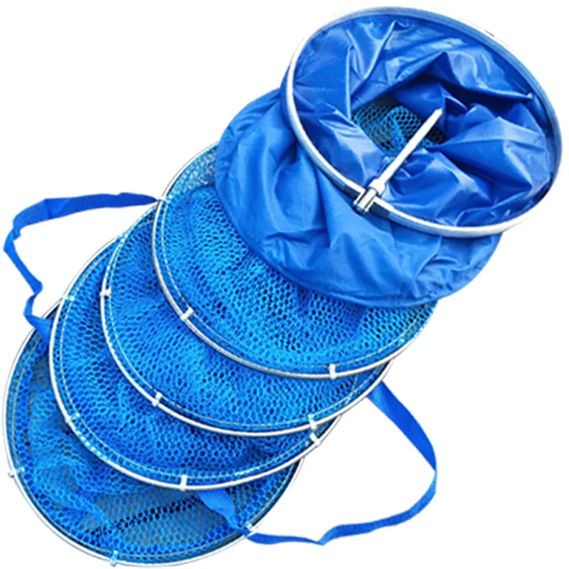 Stainless-Steel-Fish-Protection-Net-Glue-Coated-Anti-Hanging-Fishing ...