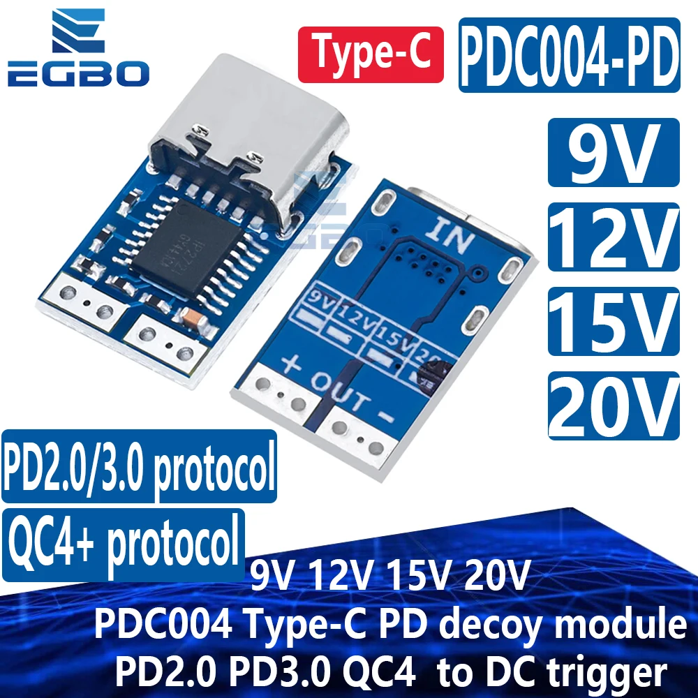 1-10PCS-Type-C-PD-decoy-module-PD2-0-PD3-0-to-DC-DC-trigger-extension.jpg