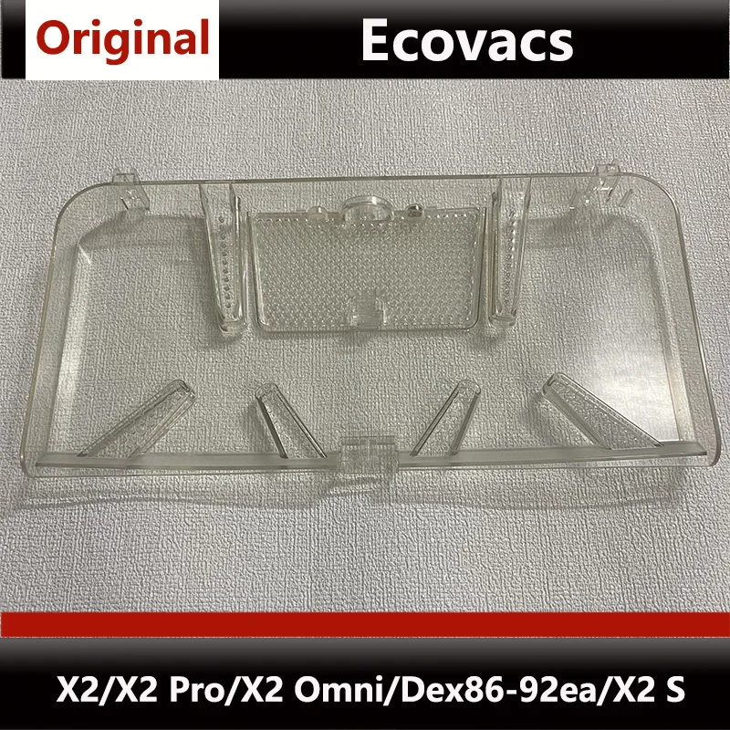 Original Ecovacs X2/Pro/Omni Sink Vacuum Cleaner Accessories - Slightly ...