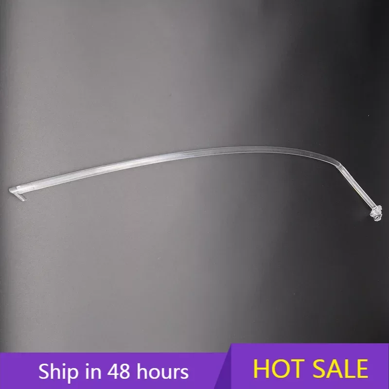 NEW For AUDI A3 2017-2019 DRL Light guide plate Light guide tube ...