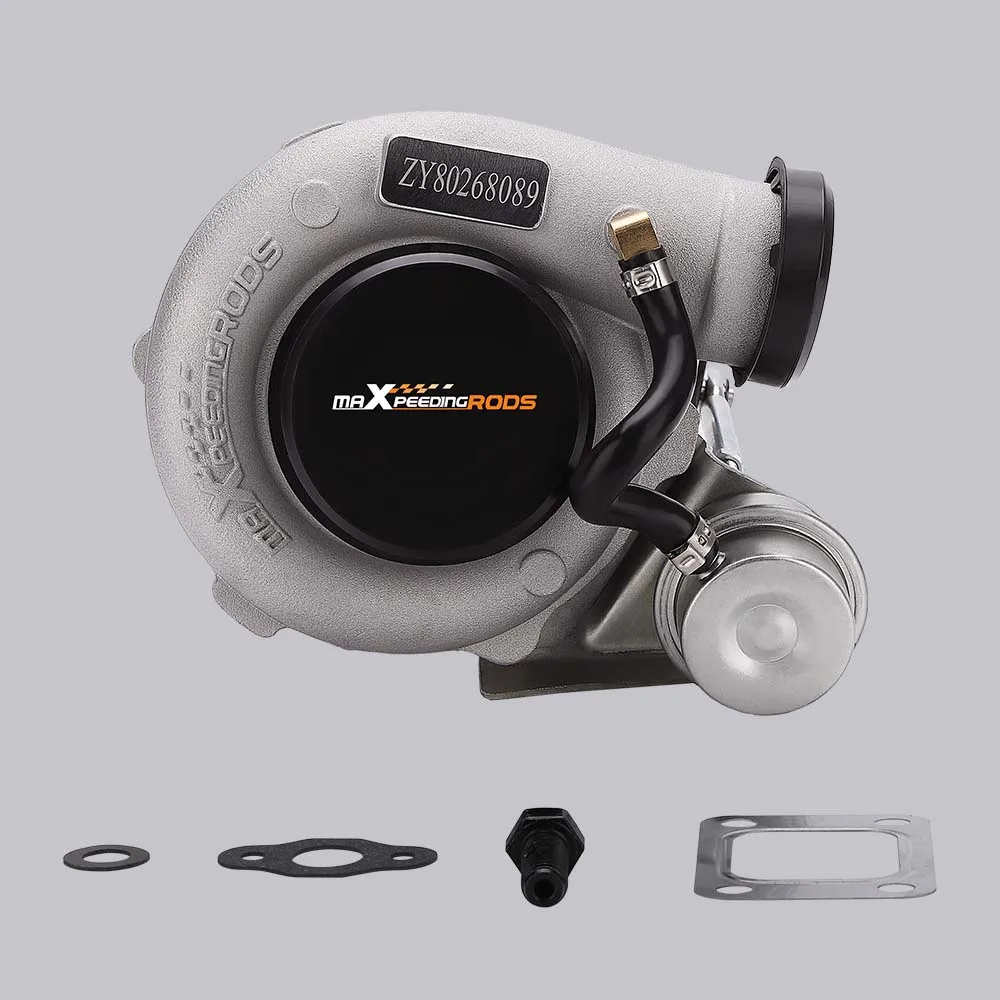 MaXpeedingrods-Upgraded-GT28-GT2871-GTX2871-Turbo-charger-Compressor-A ...