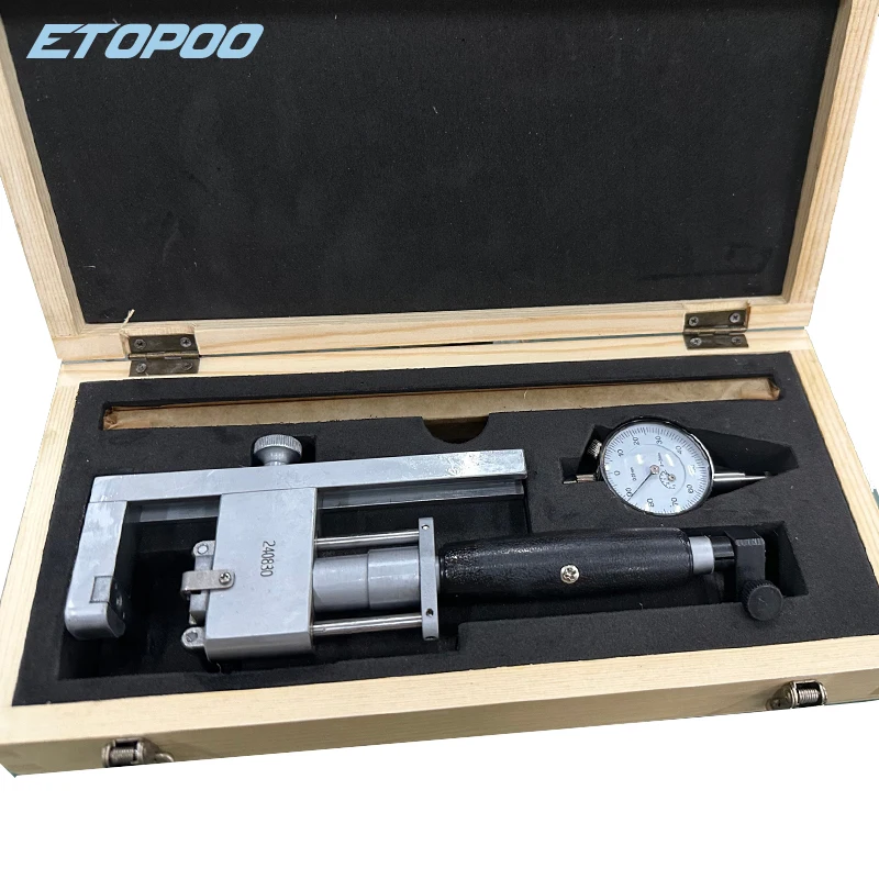 Hot sale Special bore dial indicator Dial Bore Gauge For Line Boring ...