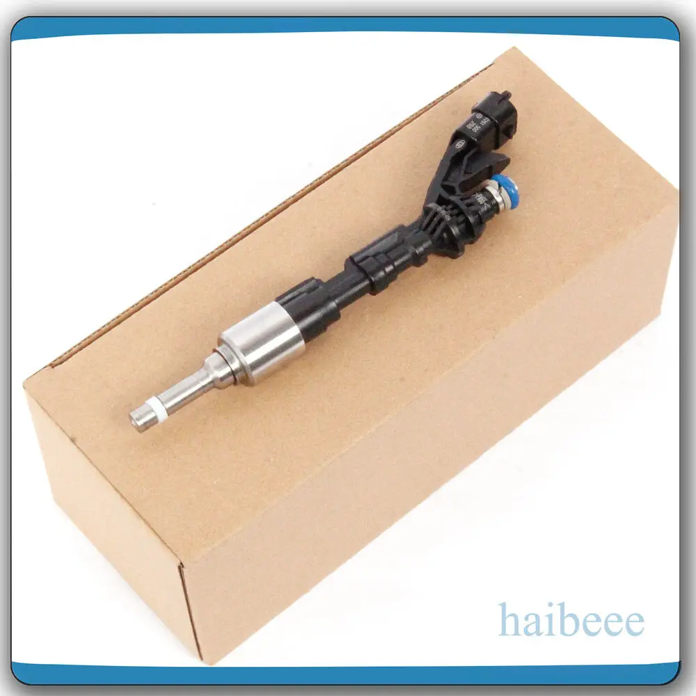 Fuel-Injector-OEM-0261500298-For-Jaguar-Land-Rover-LR4-Range-Rover ...