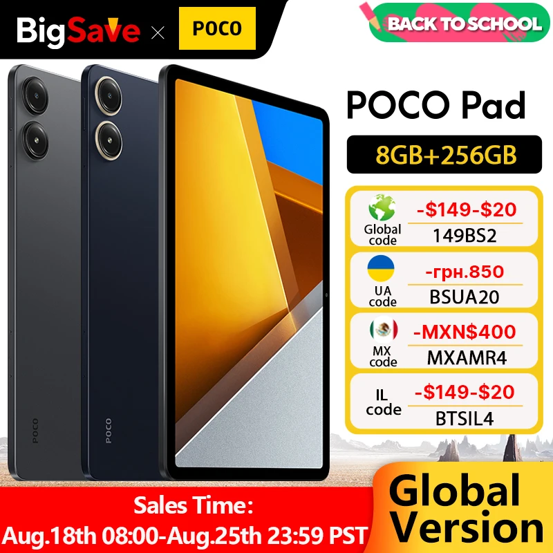 World-Premiere-POCO-Pad-12-1-120Hz-2-5K-Display-Snapdragon-7s-Gen-2 ...