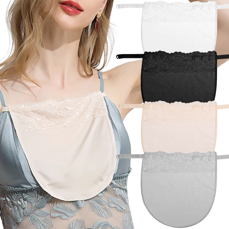 Lace Tube Top Women Prevent Exposure Camisole Underwear Comfortable ...