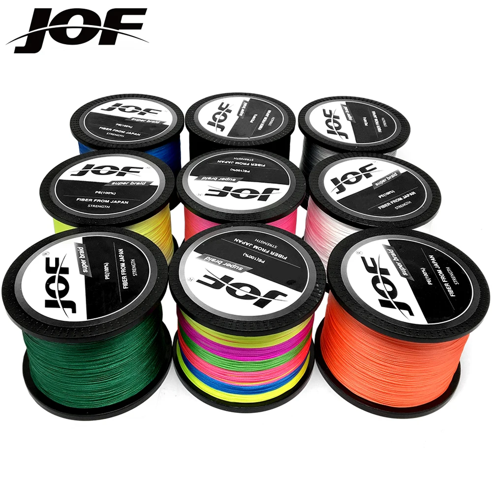 Upgraded-Version-X8-Braided-Fishing-Line-500-1000M-Multi-filament ...