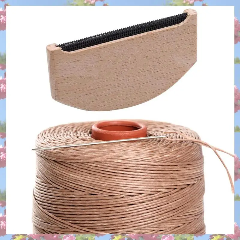 T83C-2X Wool Comb Wooden Pilling Fuzz Fabric Lint Remover Clothing ...