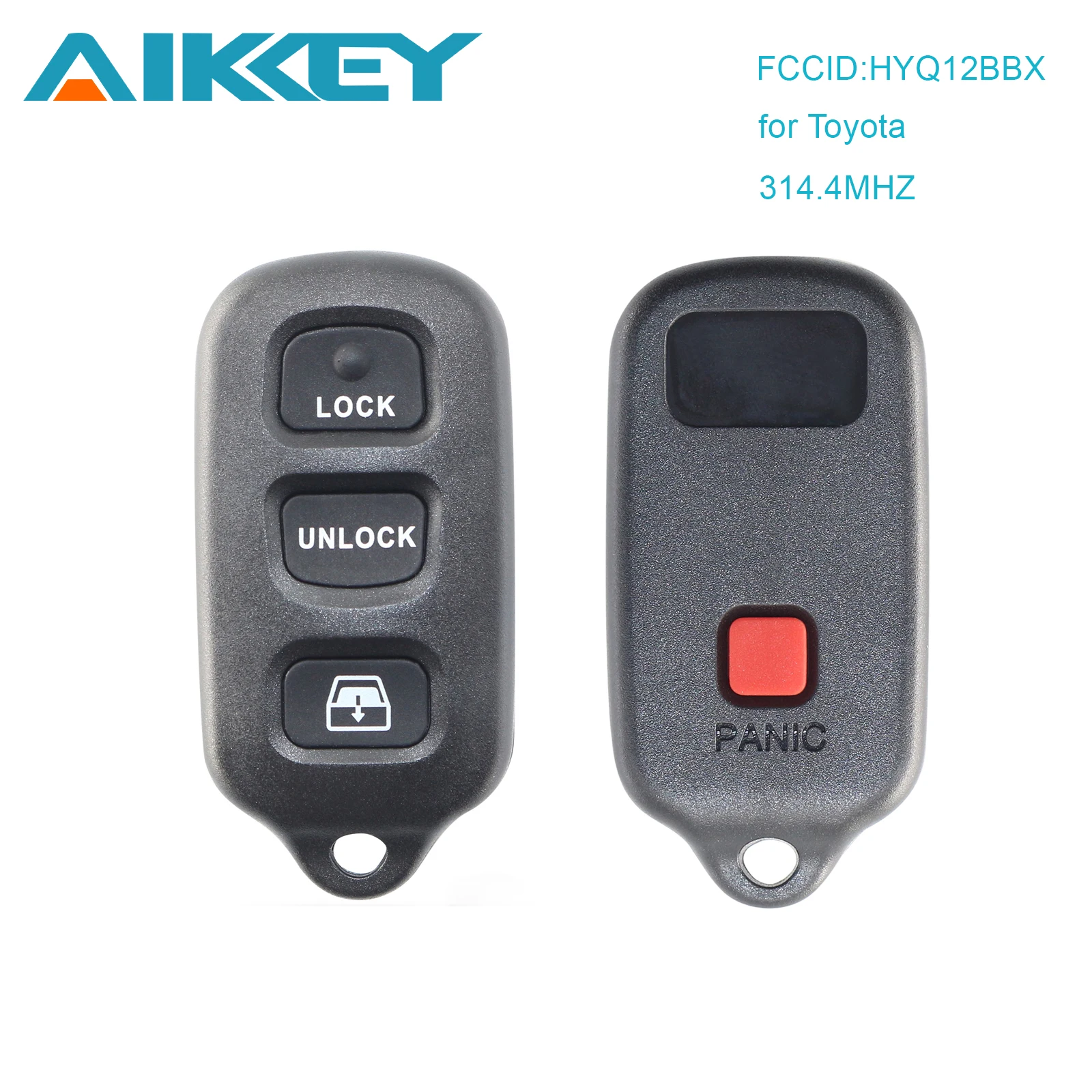 HYQ12BBX-Car-Key-Remote-Control-Vehicle-Key-314MHZ-Keyless-for-Toyota ...