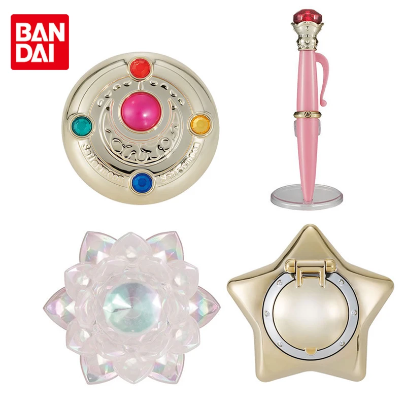 Sailor Moon Bandai Transformation Pen | Sailor Moon Transformation ...