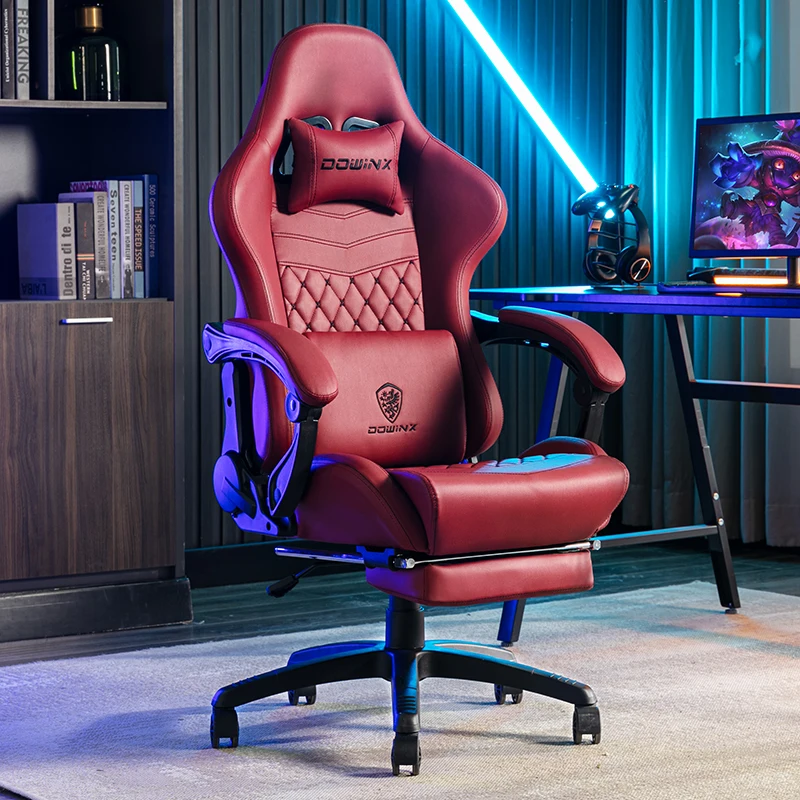 Dowinx-gaming-chair-home-sedentary-comfortable-gaming-chair-boss-chair ...