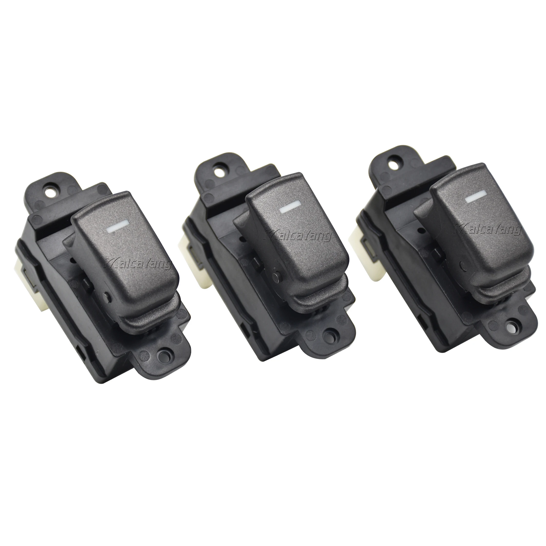 현대 NF 소나타 2008 2009 2010 승객용 전동 창문 스위치 버튼, 93580-3K500 93580-3S000 ...