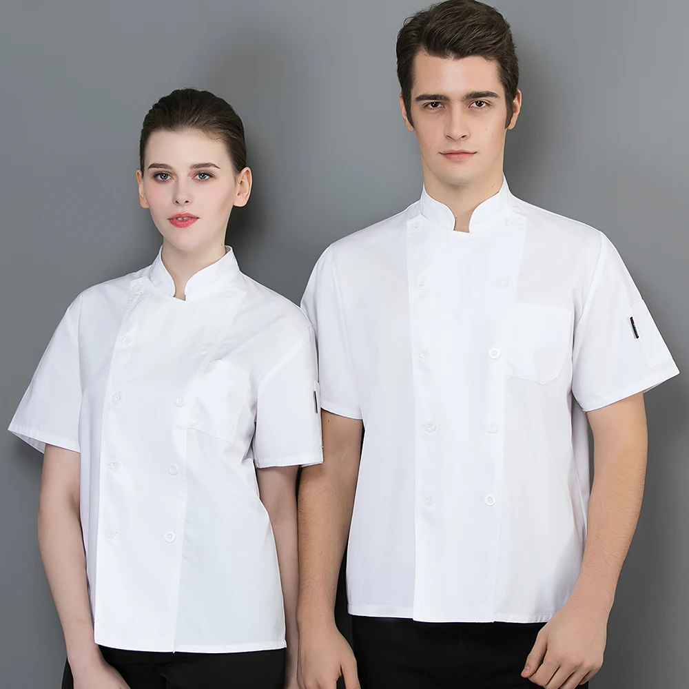 Bartender Clothes