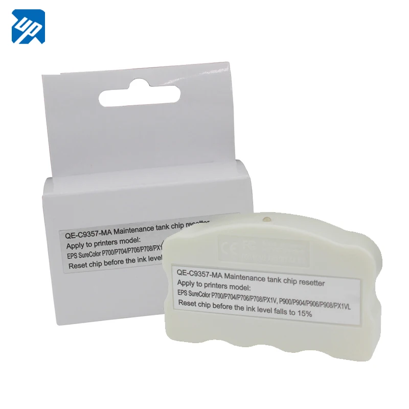 C12C935711-Waste-Ink-Maintenance-box-Chip-Resetter-for-Epson-SureColor ...