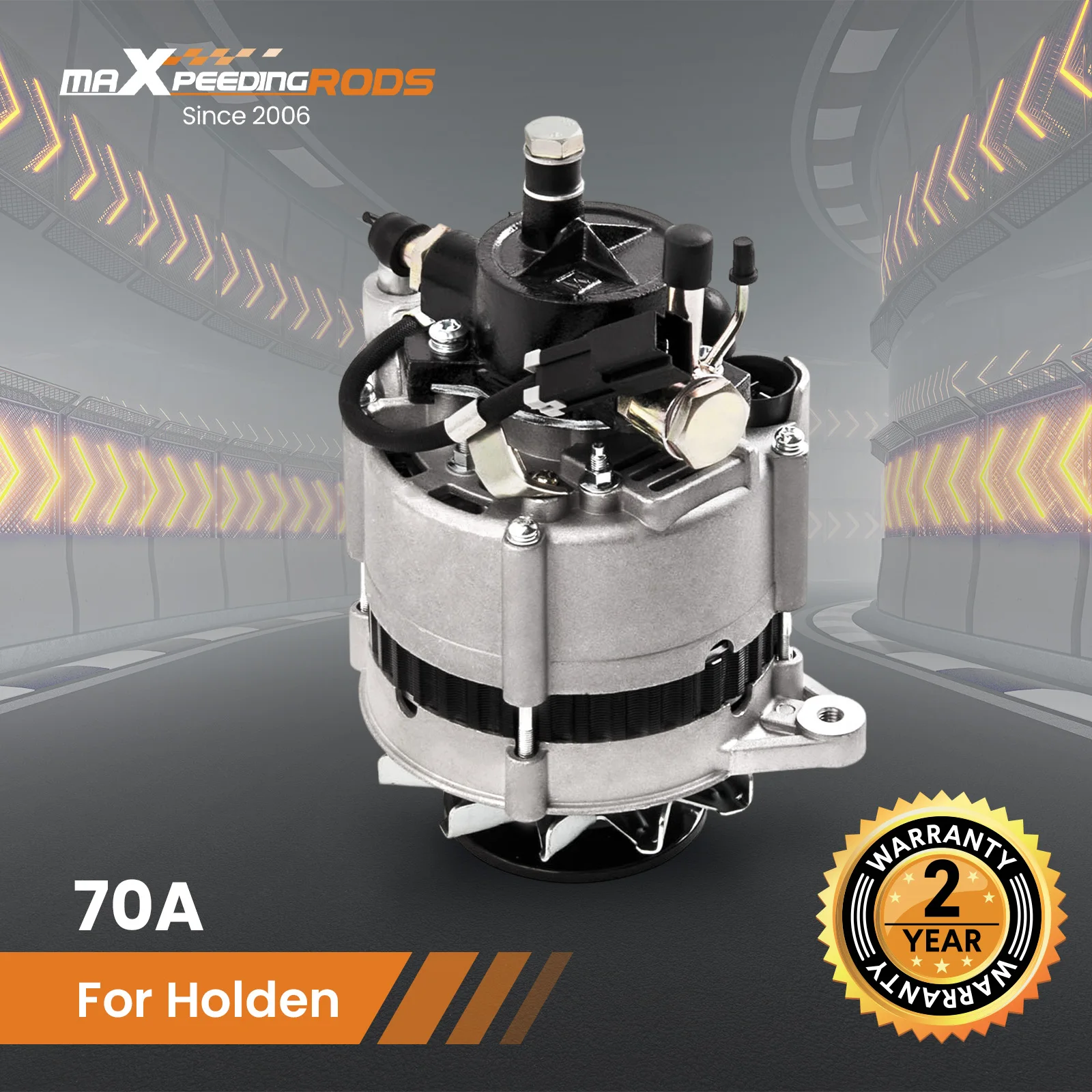 New-Alternator-for-Holden-Rodeo-Jackaroo-4JA1-4JB1-4JB1-4JX1-4JG2-3-0L ...