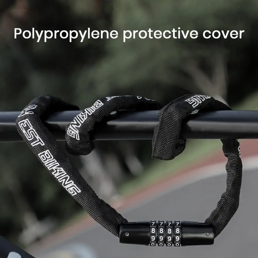 Digit-Combination-Lock-Corrosion-Resistant-Bicycle-Chain-Lock-Long ...