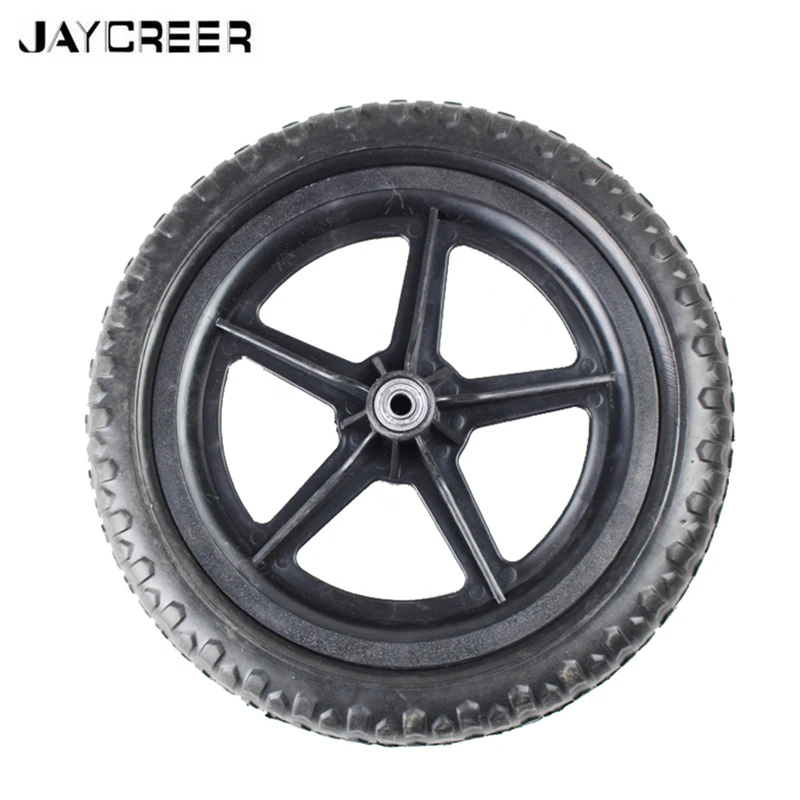 Balance Bike Wheels Bicycle | Eva Foam Inflatable Wheels | Wheels Kids ...