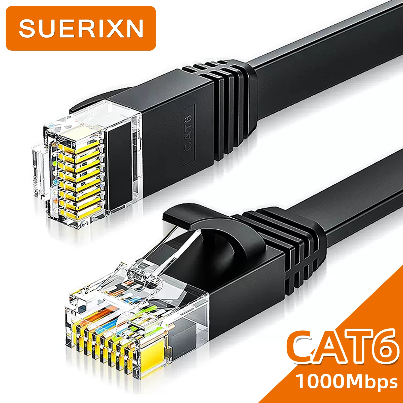 0-1M-0-2M-0-3M-Ethernet-Cable-Cat-6-1Gbps-Network-Internet-Cable-UTP ...