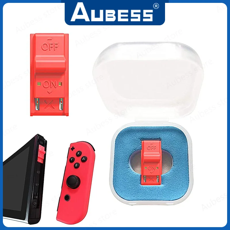 Plantilla RCM para Nintendo Switch, conector corto RCM para Modo de recuperación NS, utilizado ...