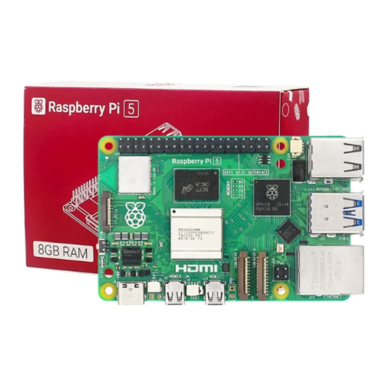 Raspberry-Pi-5-4G-8G-RAM-BCM2712-Cortex-A76-2-4GHz-VideoCore-VII ...