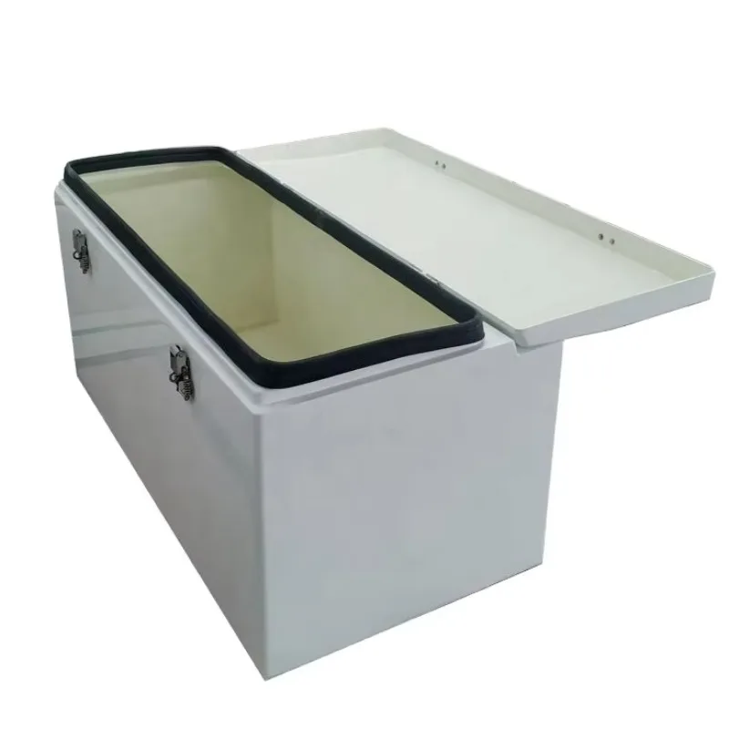 Fiberglass Items for Outdoor Storage: Real-World Performance and ...