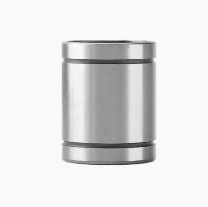 LM5UU 5mm* 10mm*15mm 5mm linear ball bearing bush bushing for 5mm ...