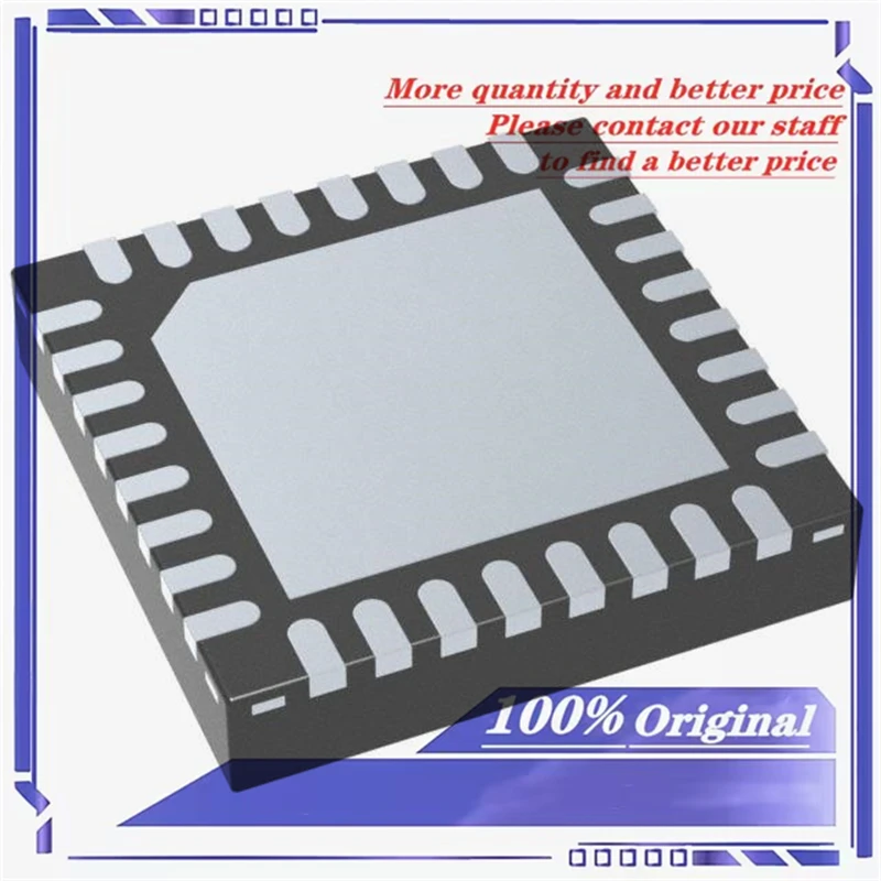 1PCS-TLV320AIC3105IRHBR-IC-AUDIO-CODEC-24BIT-PCM-32VQFN-New-Original ...