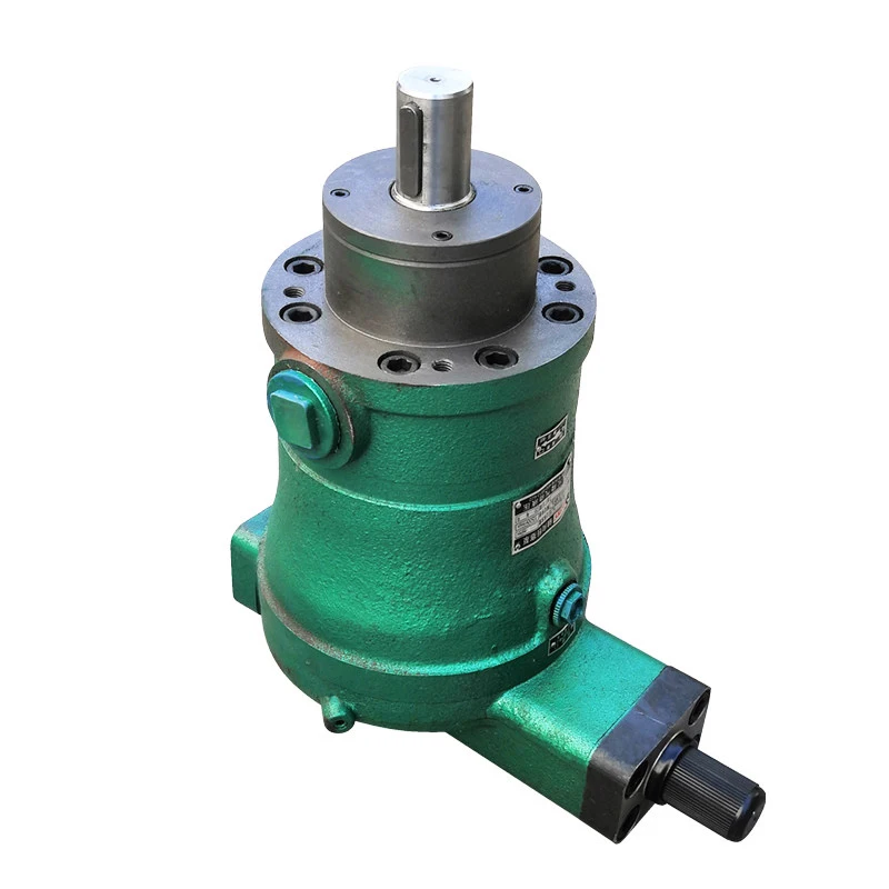 China-brand-MCY-YCY-plunger-pump-high-pressure-electric-hydraulic-pump ...