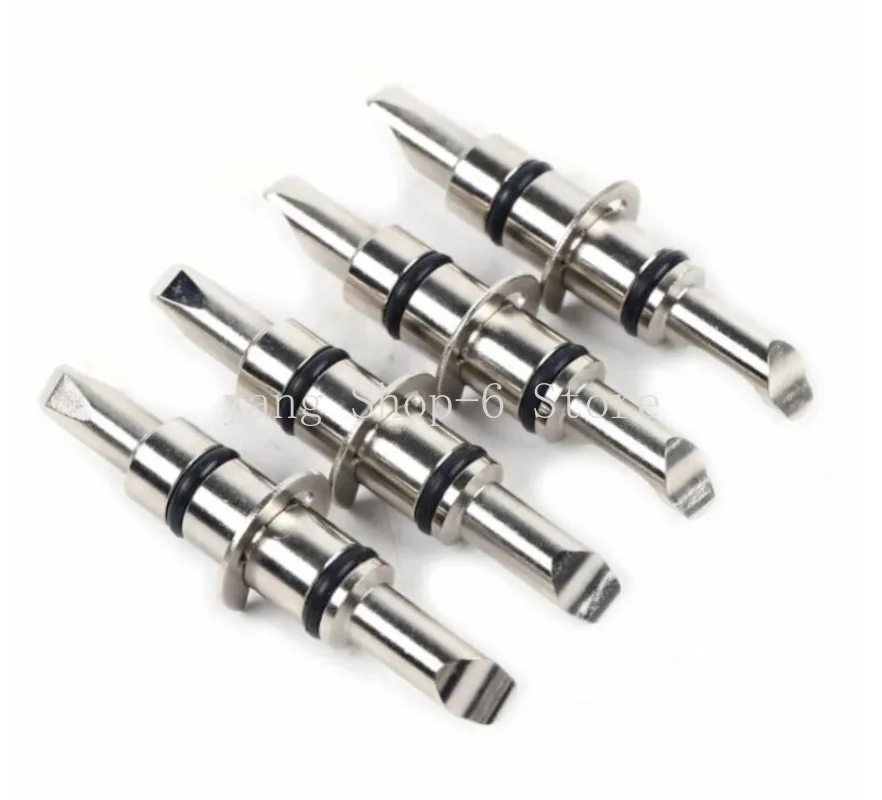 4pcs-Wheel-V3D-Alignment-System-Clamp-Reversible-Rim-Claw-Kit-Diameter ...