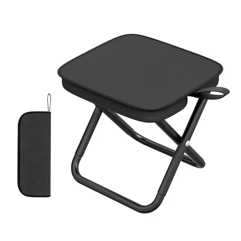 Outdoor-Folding-Stool-Lightweight-Mini-Portable-Handbag-Stool-Picnic ...