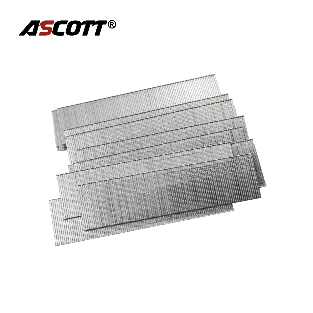 1000pcs-Galvanized-Nail-Gun-Pins-F30-Straight-Nails-10-30mm-Nail-for ...