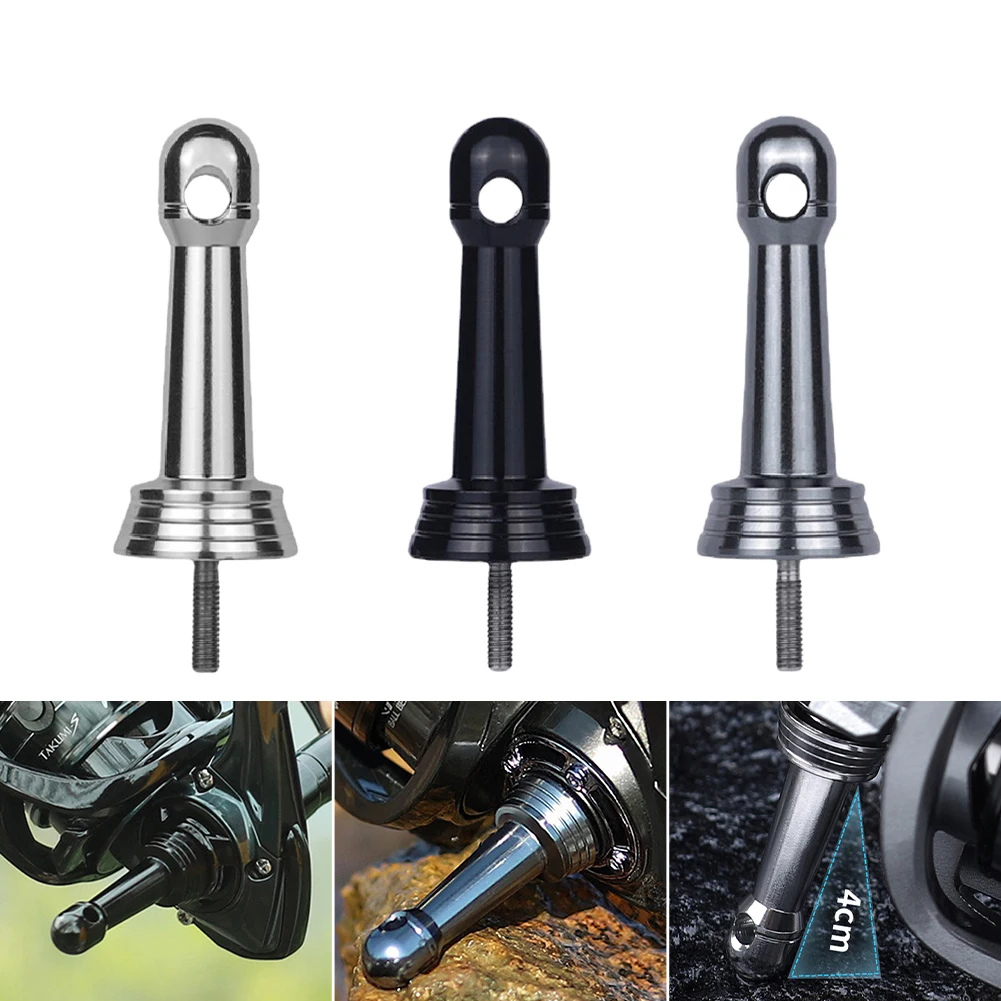 Reel Handle Balance For Fishing Reel Sougayilang Shimanno Daiwa use ...