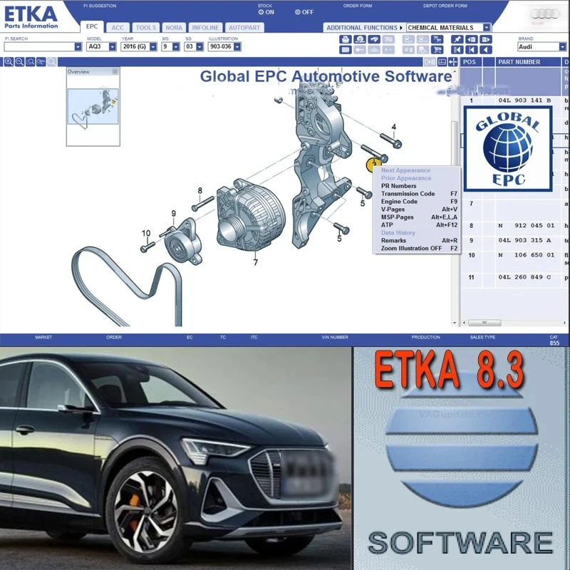 Newest-ETK-A-8-3-Group-Vehicles-Electronic-Parts-Catalogue-until-2021 ...