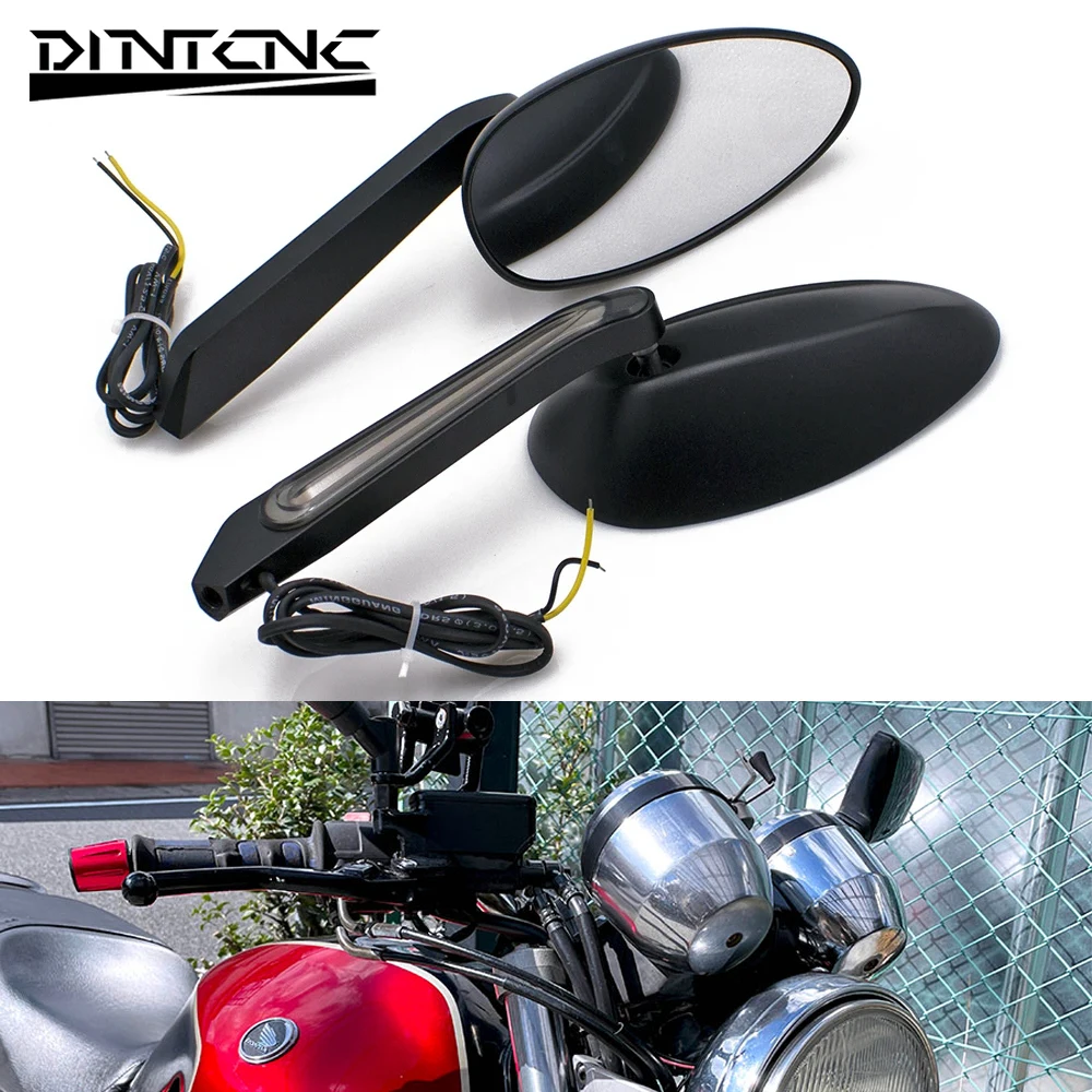 Motorcycles-Accessories-Universal-M10-for-Harley-Motorcycles-LED ...